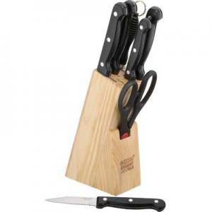 Характеристики Ножи BEKKER ВК-137 (08) пл, описание, фотографии