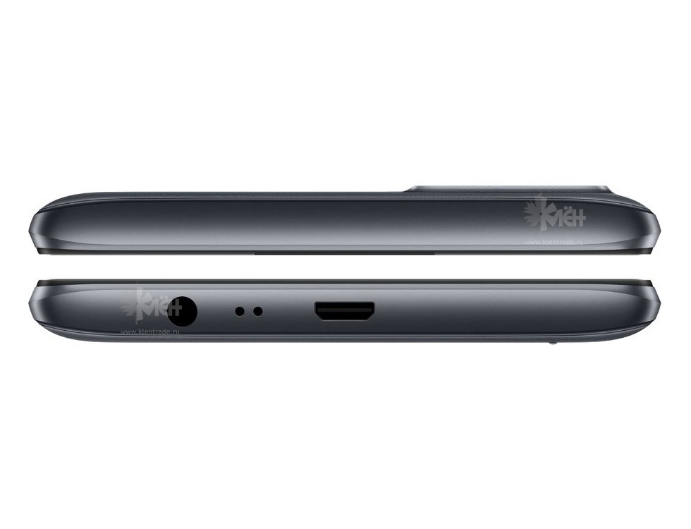 Купить Смартфон REALME RMX3263 (C21Y) 3+32 ГБ ЦВЕТ: ЧЕРНЫЙ в Барнауле ...