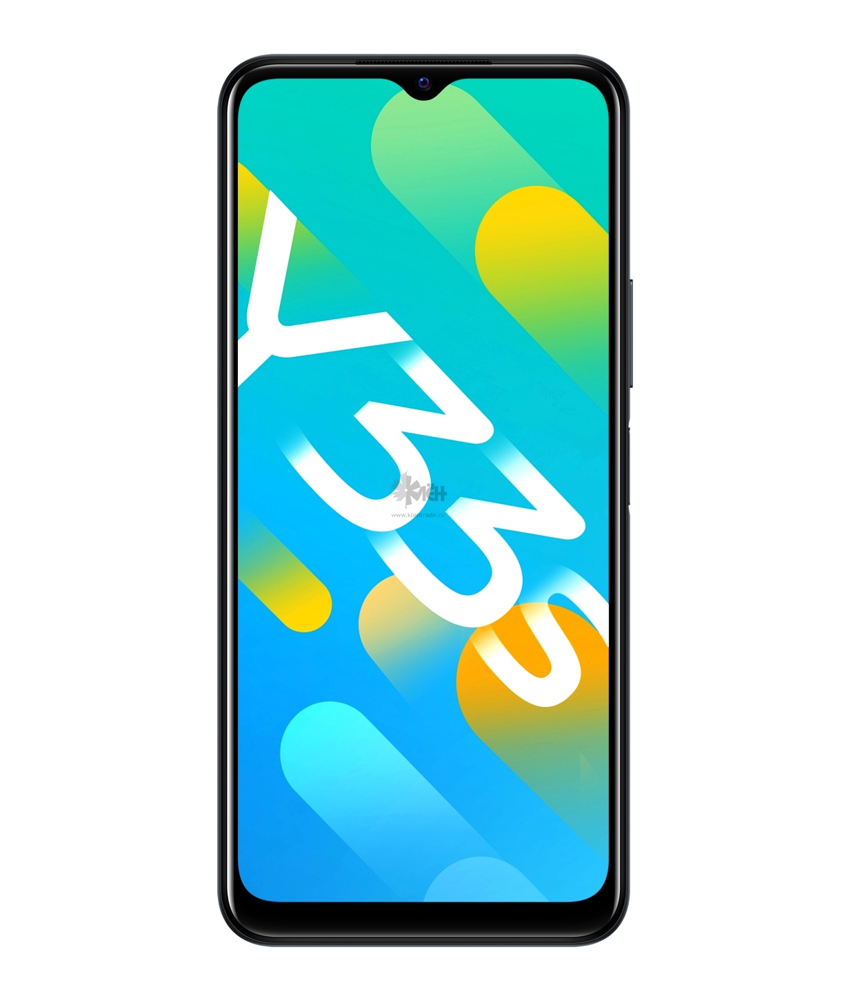 Купить Смартфон Vivo Y33s 4/128 Mirror Black (V2109) в Барнауле ...